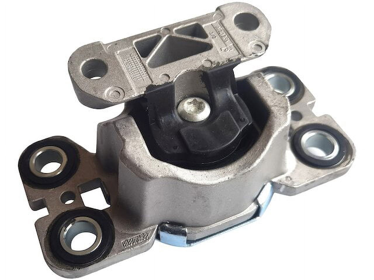 Left Engine Mount - Compatible with 2015 - 2016 Volvo V60 Cross Country ...