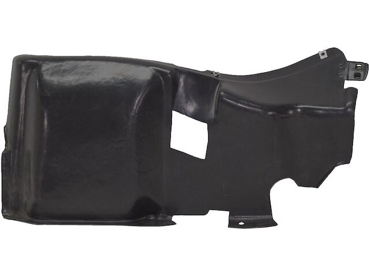 Left Engine Splash Shield - Compatible with 2003 - 2005 Volkswagen ...