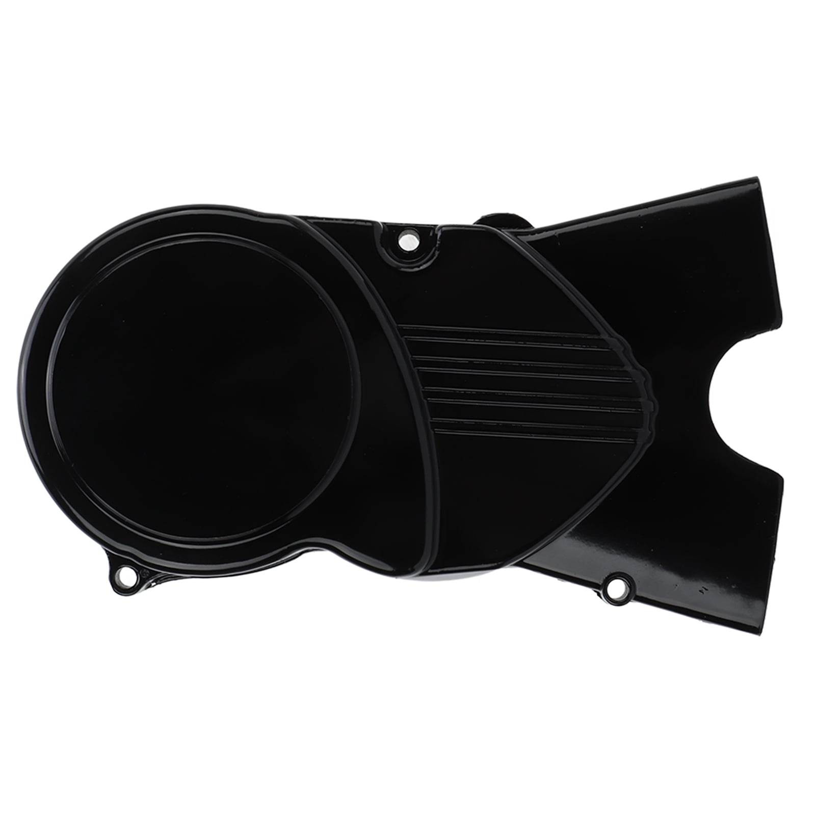 Left Engine Stator Cover Guard Metal Alloy Motorcycle Accessories for ...