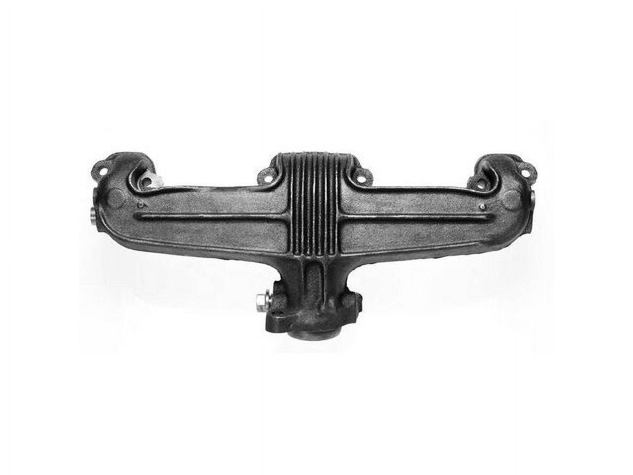 Left Exhaust Manifold - Compatible with 1977 - 1980 Plymouth PB200 1978 ...