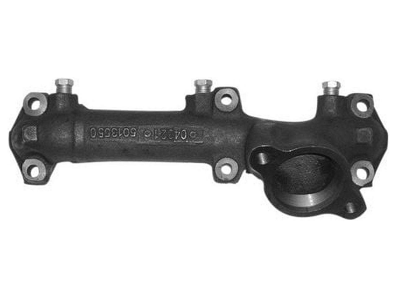Gmc Sonoma Exhaust Manifold