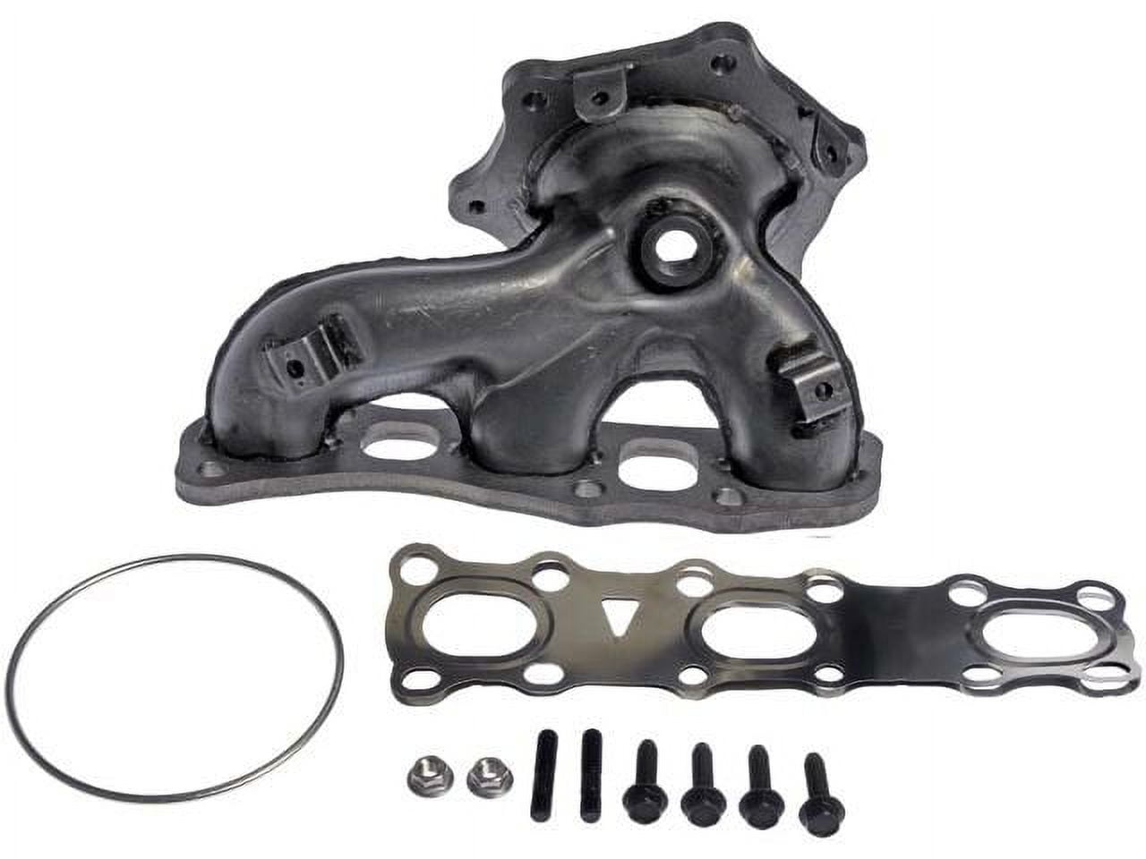 Nissan Maxima Exhaust Manifold