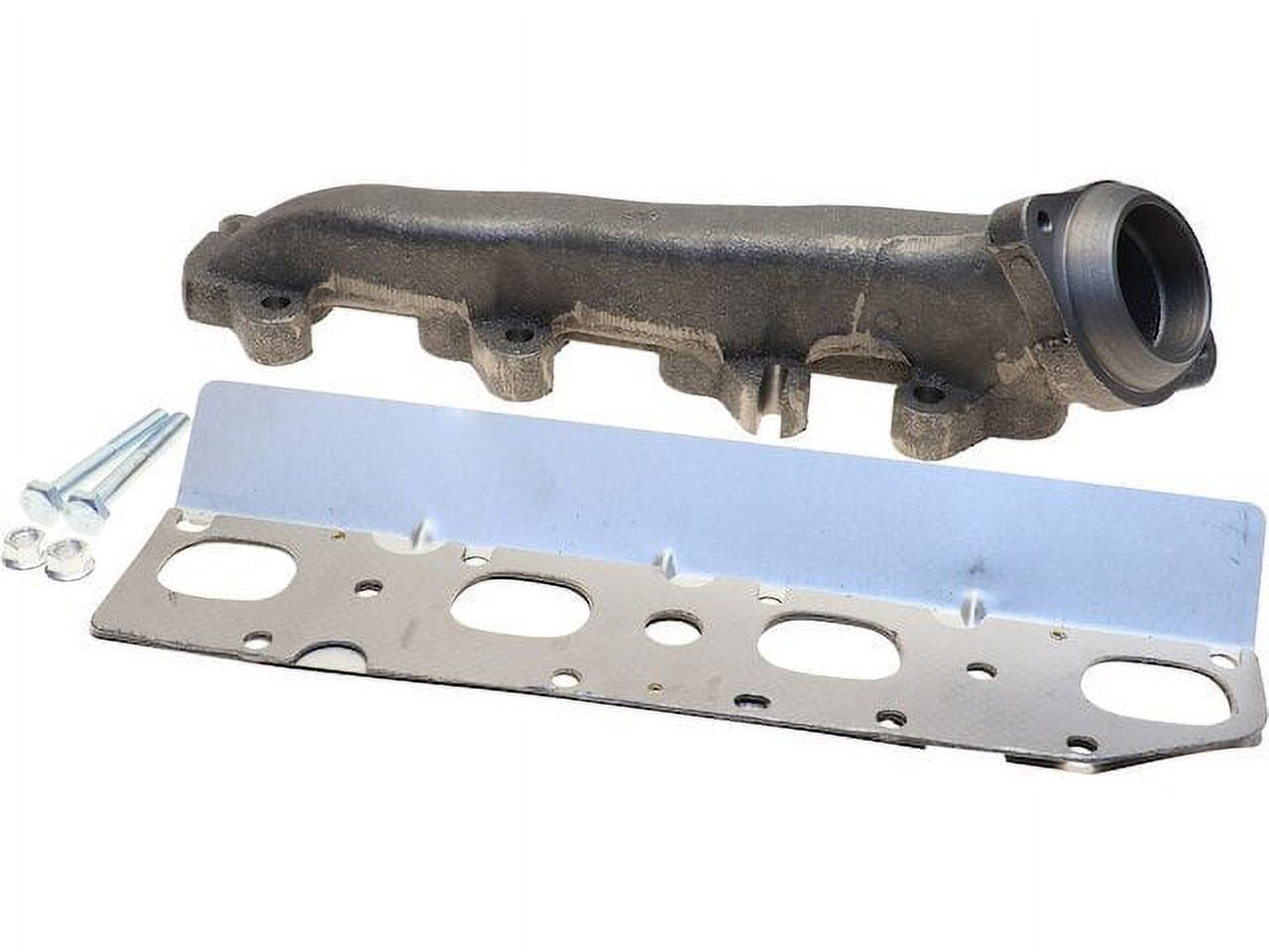 Ram 1500 Exhaust Manifold
