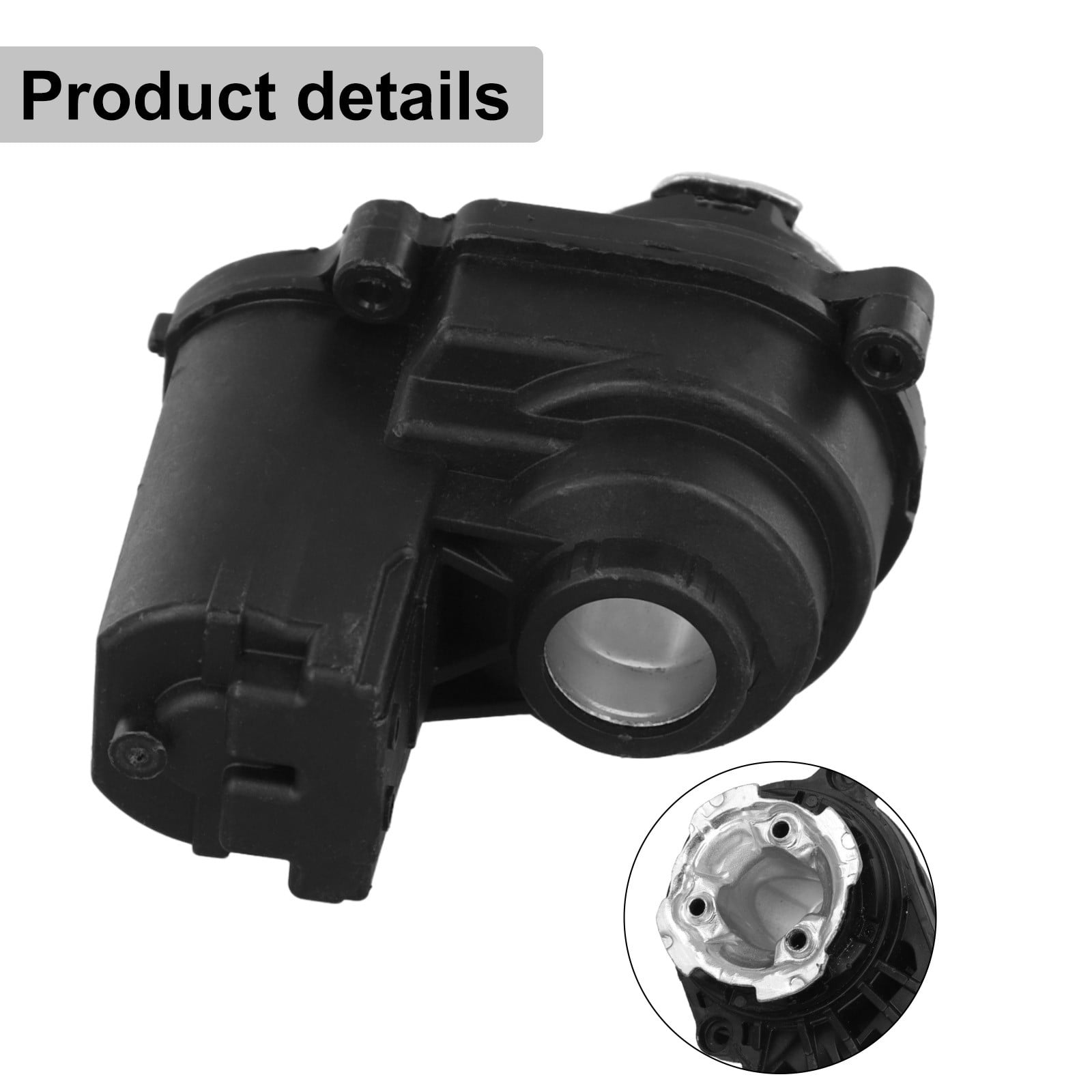 Left Exterior Side Mirror Folding Motor For Bmw 1 2 3 4 Series For X1 ...