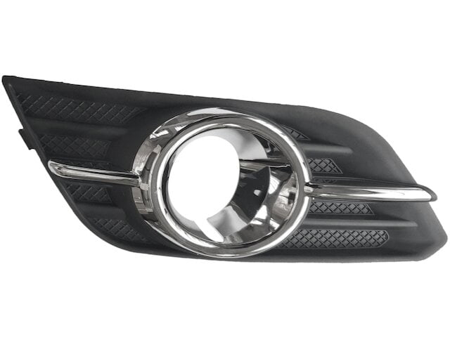 Left Fog Light Bezel - Compatible with 2013 - 2016 Buick Encore 2014 ...