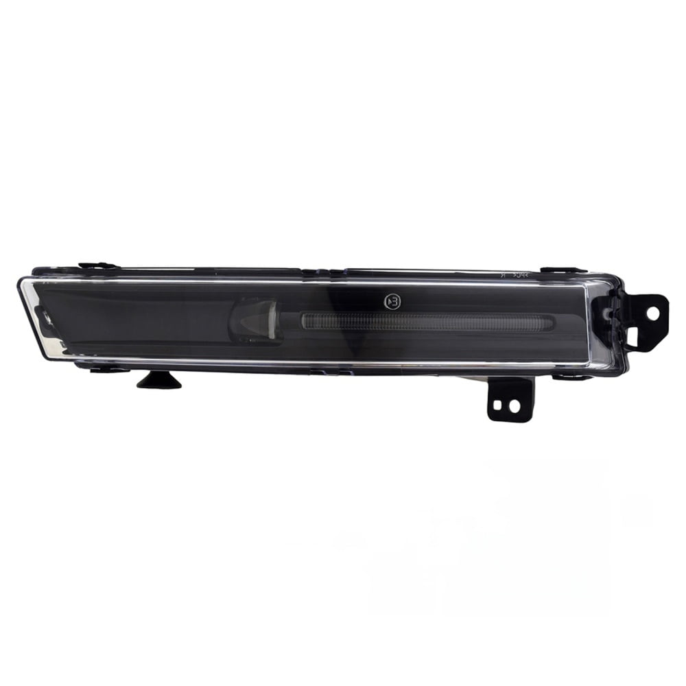 Left Fog Light Compatible With Land Rover Range Rover SE Sport Utility ...