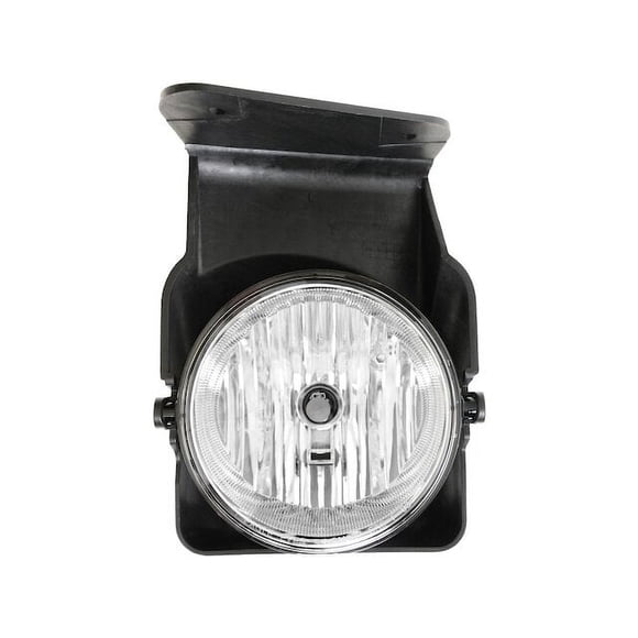 Gmc Sierra 1500 Fog Light
