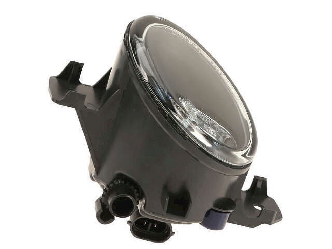 Infiniti M35 Fog Light