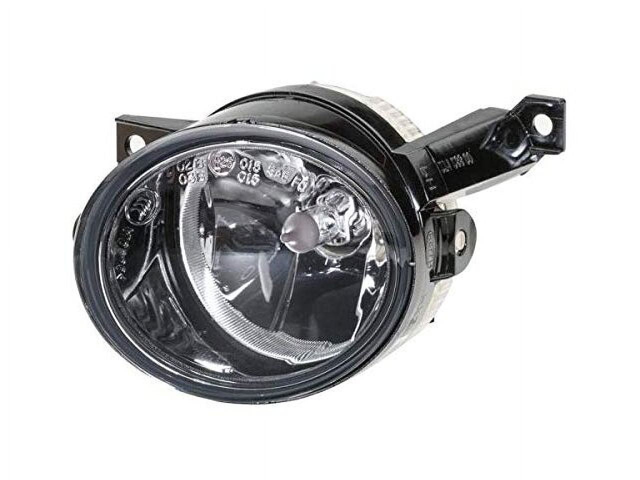 Left Fog Light - Compatible with 2013 - 2017 Volkswagen CC 2014 2015 ...