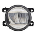 Left Fog Light - Compatible with 2019 - 2022 Subaru Ascent Sport ...