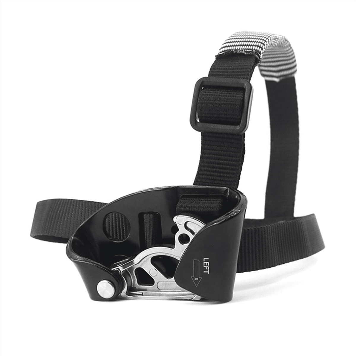 Left Foot Ascenders Equipment for Rock Climbing Tree Rigging ...