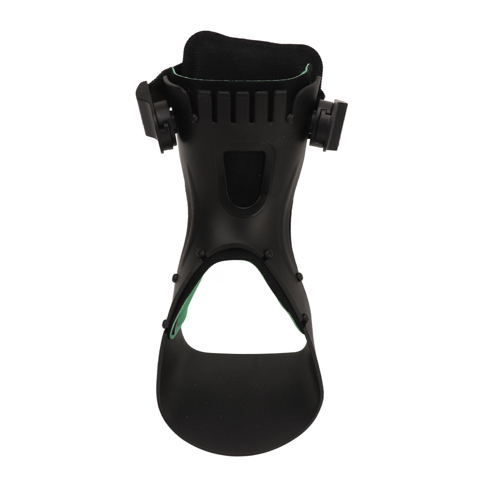 Left Foot Drop Brace Lightweight Foot Orthosis Support Adjustable ...