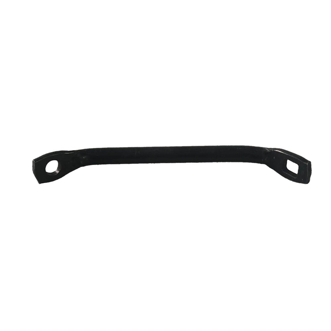 Left Front Bumper Bracket Retainer Mounting Brace - Steel Bracket for ...