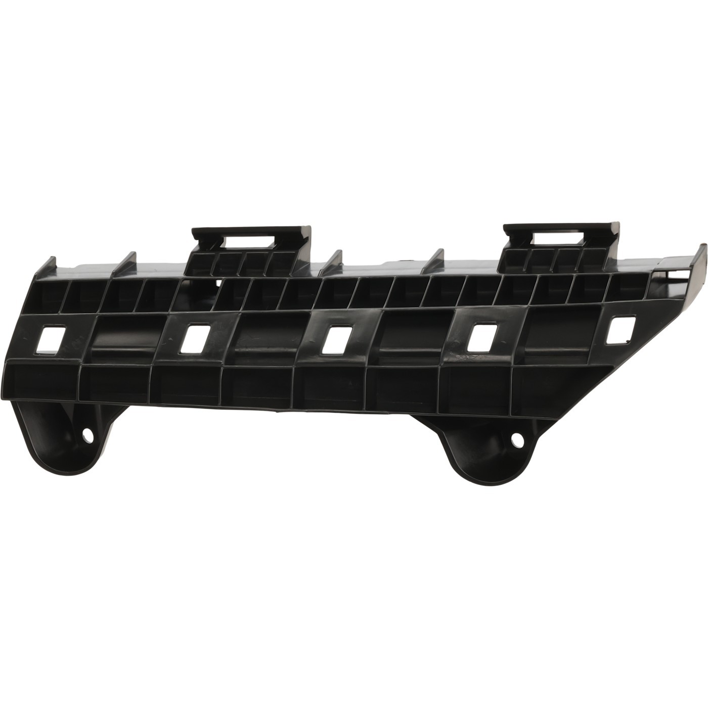 Left Front Bumper Face Bar Bracket Mounting Brace for Driver ...