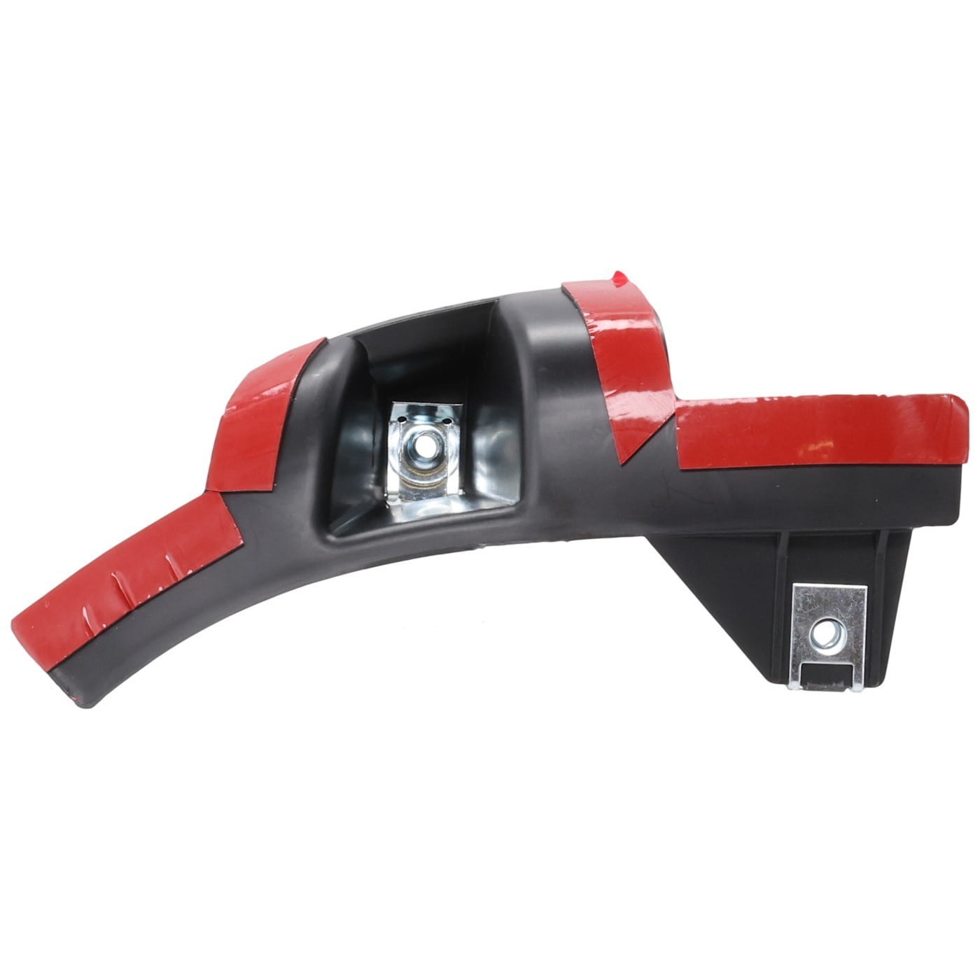Left Front Bumper Face Bar Bracket Retainer Mounting Brace - 107490300C ...