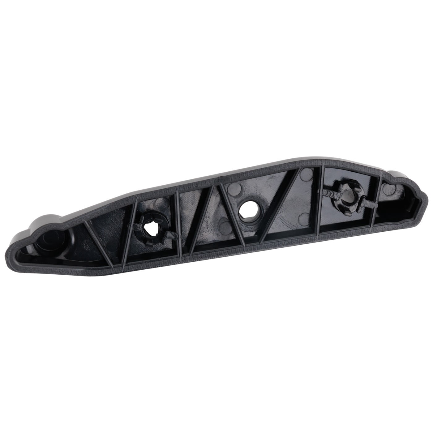 Left Front Bumper Face Bar Retainer Bracket Mounting Kit - 51117294679 ...