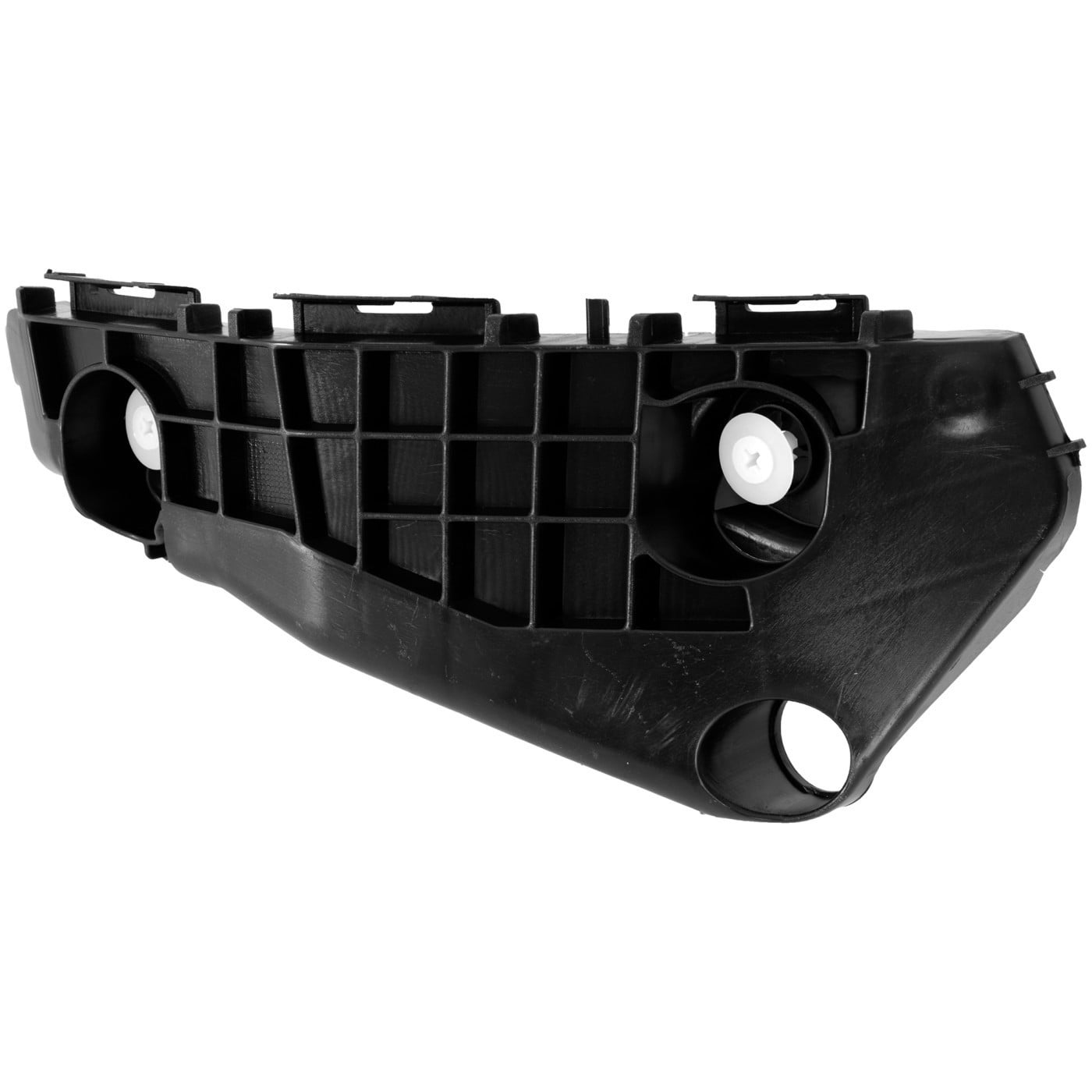 Left Front Bumper Face Bar Retainer Bracket Mounting Kit - 5253648080 ...