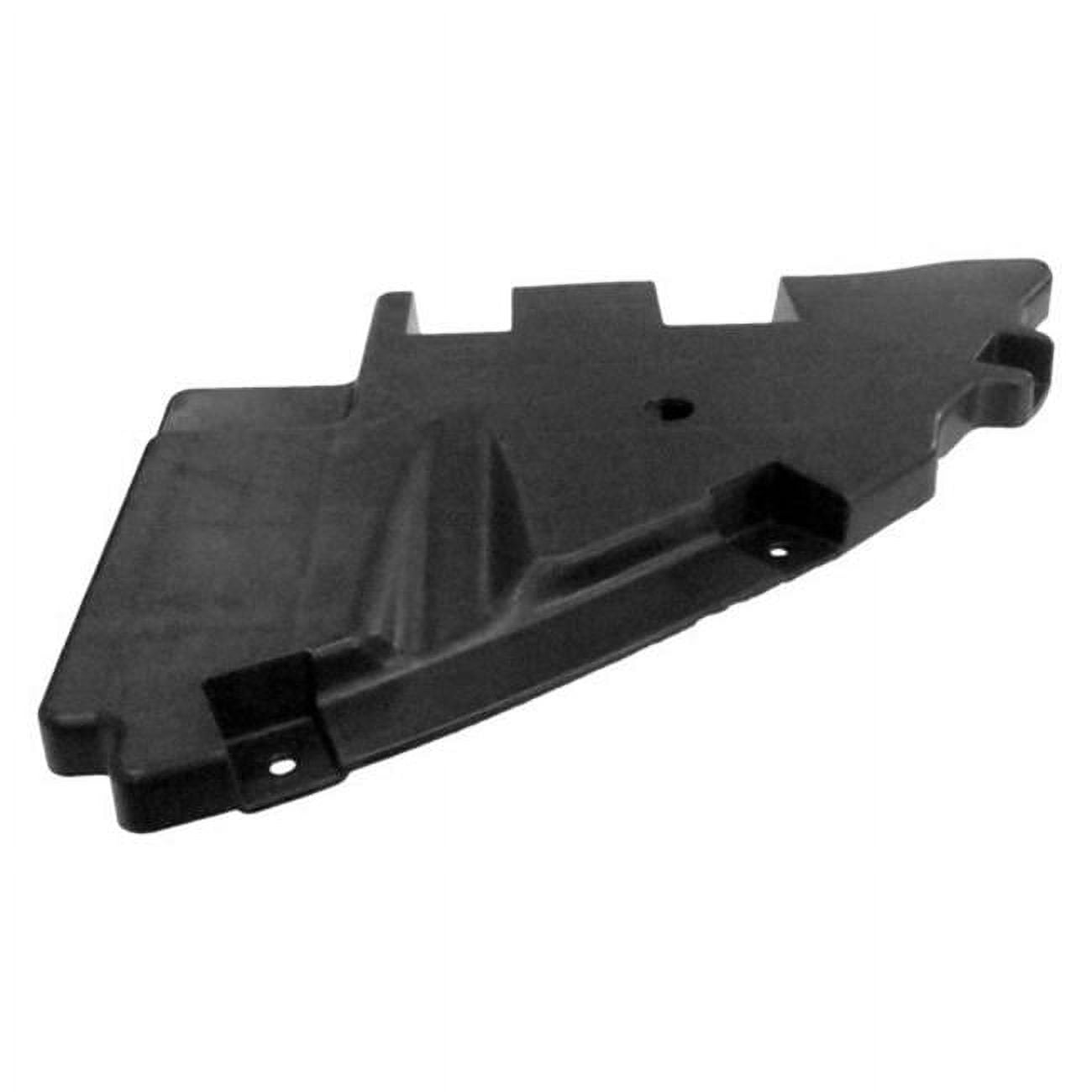 Left Front Bumper Filler for 2015-2019 Chevy Tahoe - Walmart.com