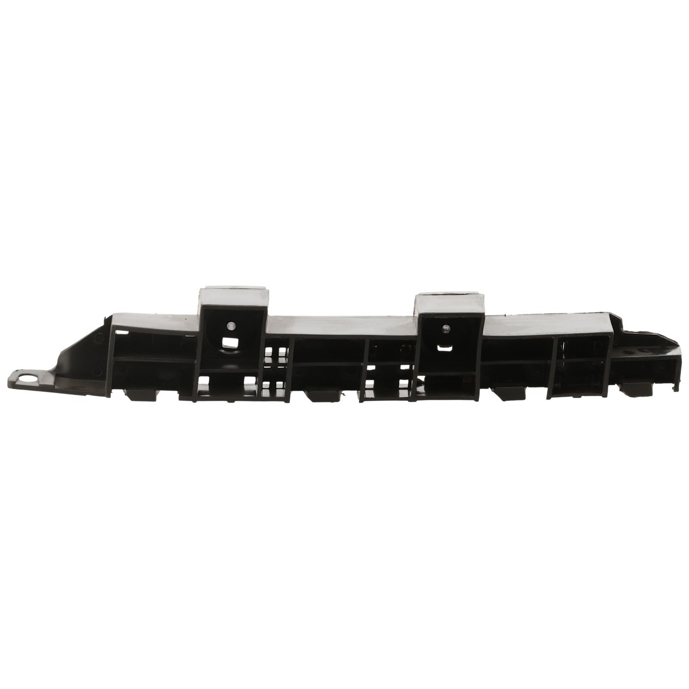 Left Front Bumper Retainer Bracket Mounting Kit for Vehicle Security ...