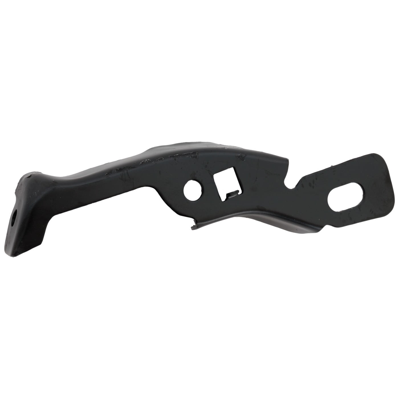Left Front Bumper Retainer Bracket for Cars & SUVs - Installation Kit ...