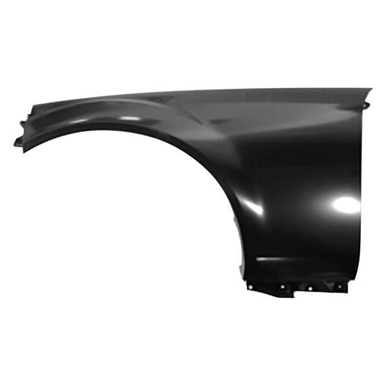 Left Front Fender Assembly for 2006-2015 Mazda Mx-5 Miata - Walmart.com