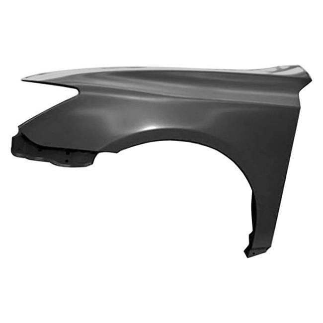 Left Front Fender Assembly for 2007-2012 Lexus Es350 - Walmart.com