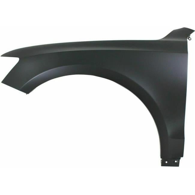 Left Front Fender Assembly for 2009-2017 Audi Q5 - Walmart.com