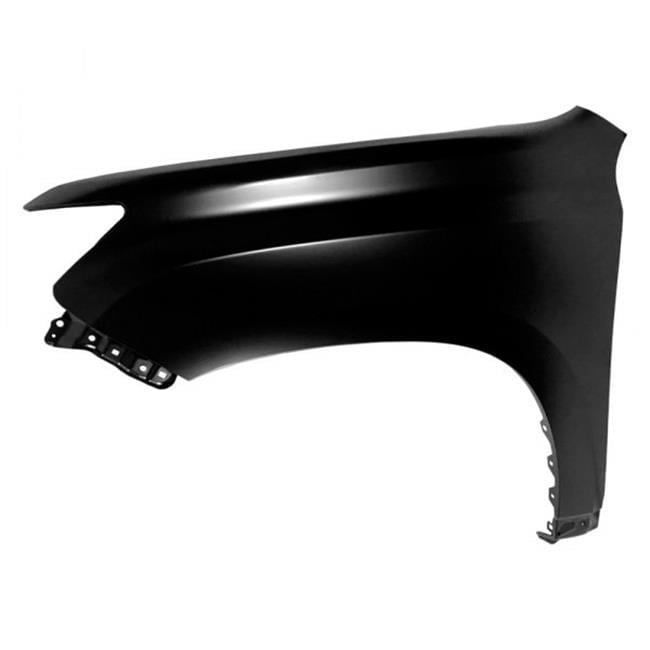 Left Front Fender Assembly for 2010-2014 Lexus Gx 460 - Walmart.com