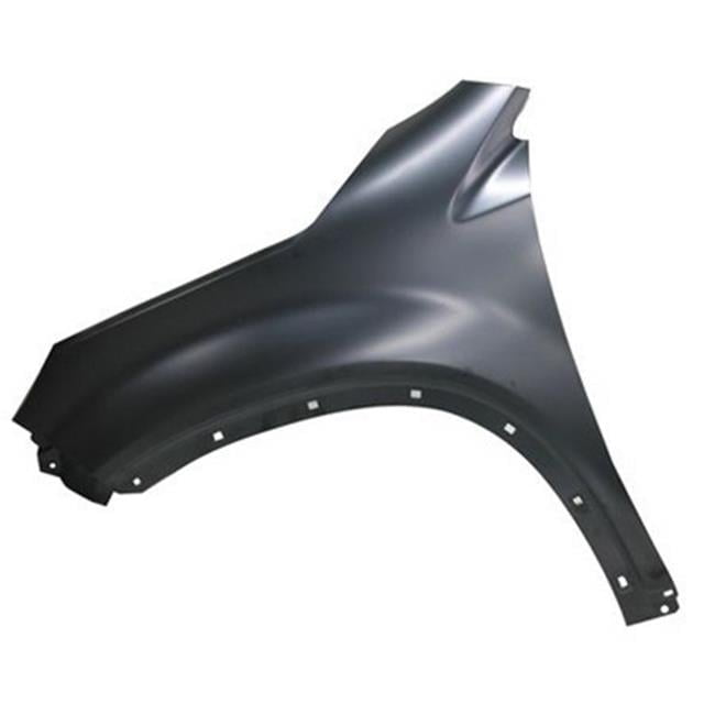 Left Front Fender Assembly for 2011 KIA Sorento - Walmart.com