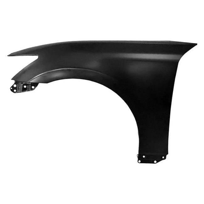 Left Front Fender Assembly for 2013-2019 Lexus GS - Walmart.com