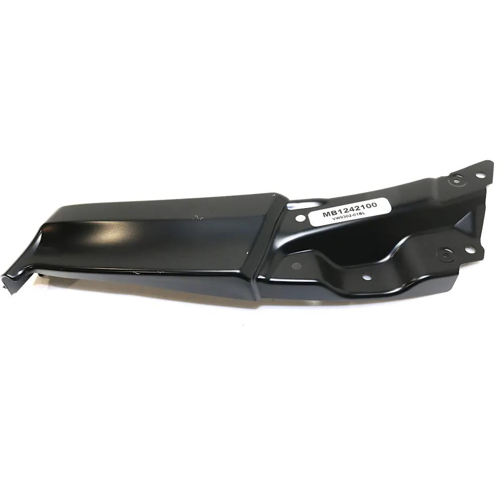 Left Front Fender Trim Compatible With Mercedes Benz Sprinter 3500 Base ...