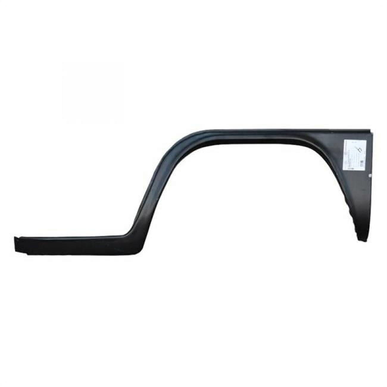 Left Front Fender for 1973-1979 Volkswagen Bus - Walmart.com