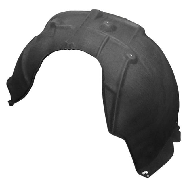Left Front Fender with Inner Panel for 2021-21 Escalade Esv - CAPA ...