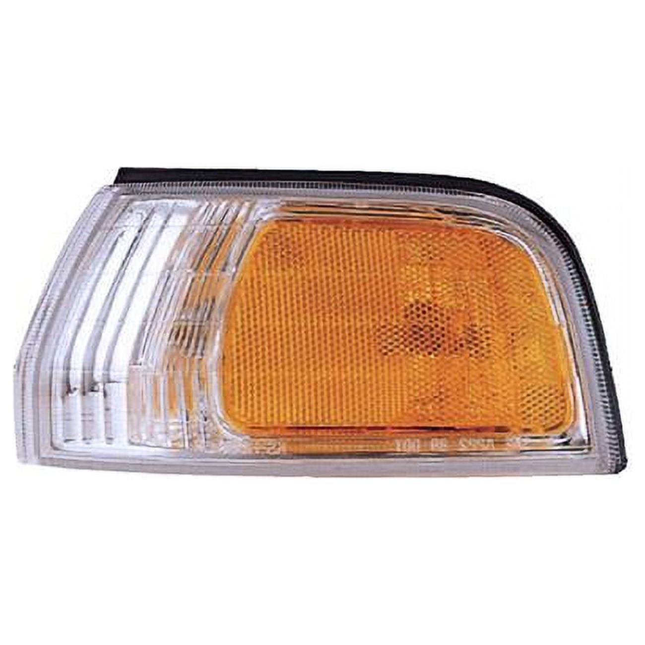 Left Front Marker Lamp Assembly Park & marker Combination for 1992-1993 ...