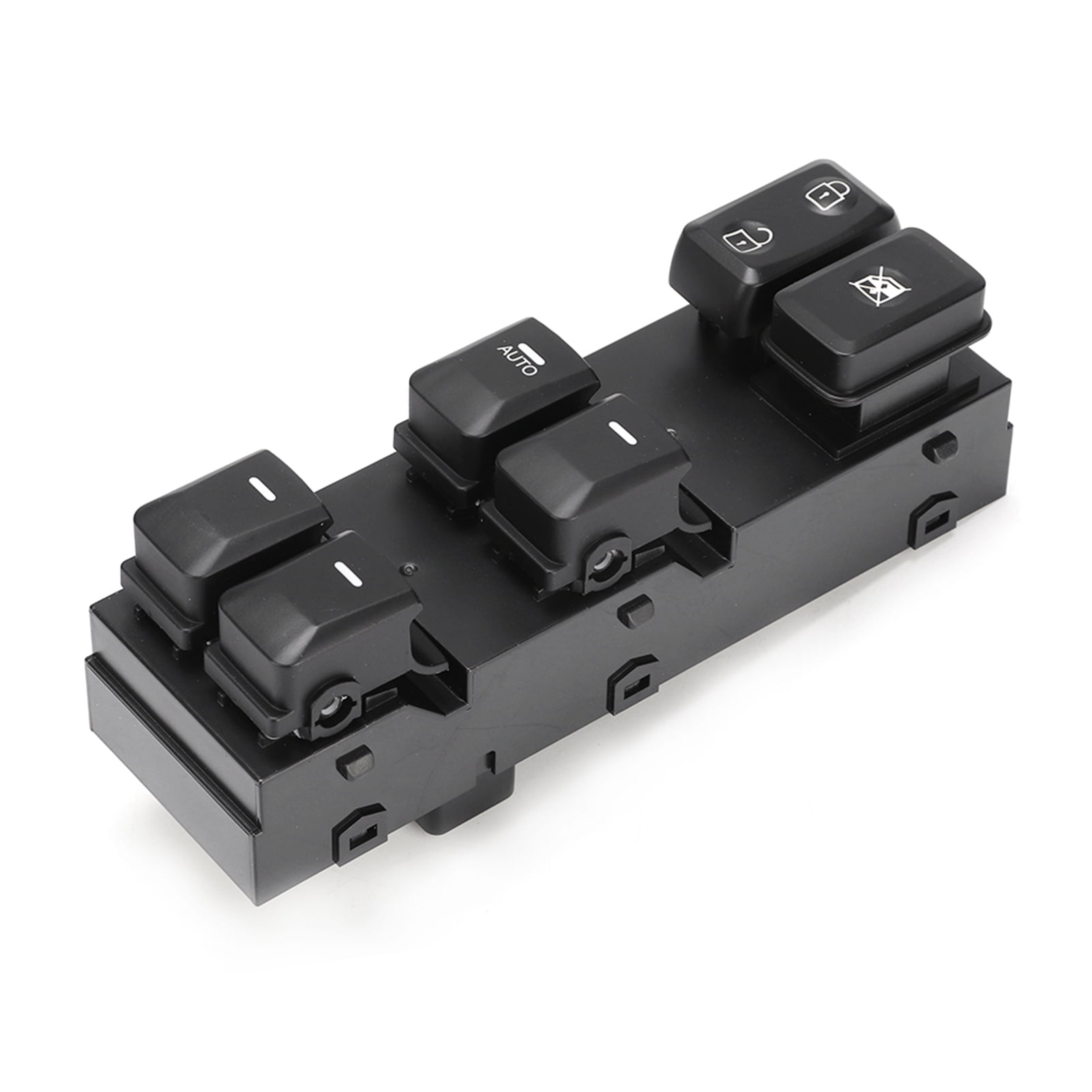 Left Front Power Window Switch Button Fits for Kia Sportage 2011‑2016 ...
