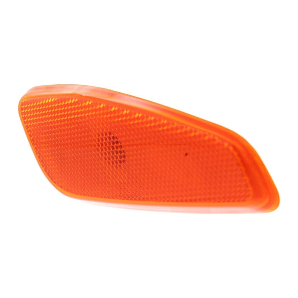 Left Front Side Marker Lights Width Lamp For Jeep Renegade 2015-2021 ...