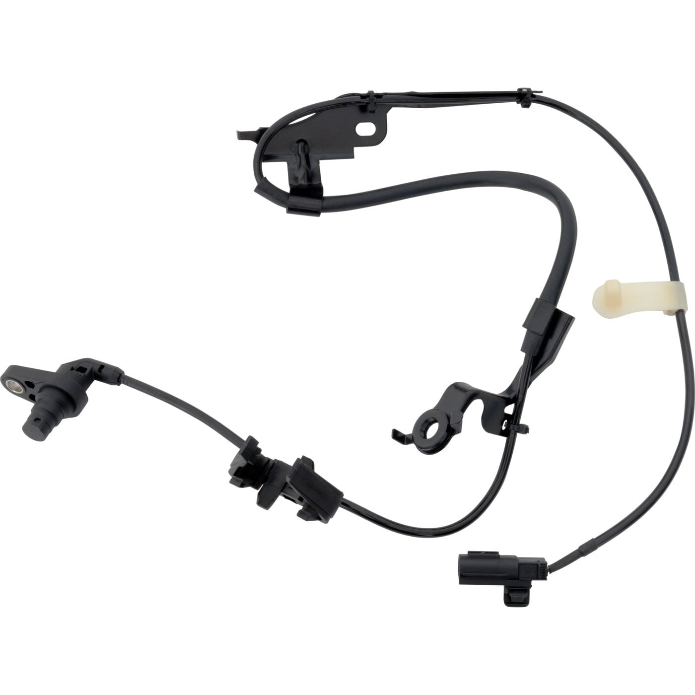 Left Front Wheel Mounting ABS Speed Sensor - 8954348050 for Toyota ...