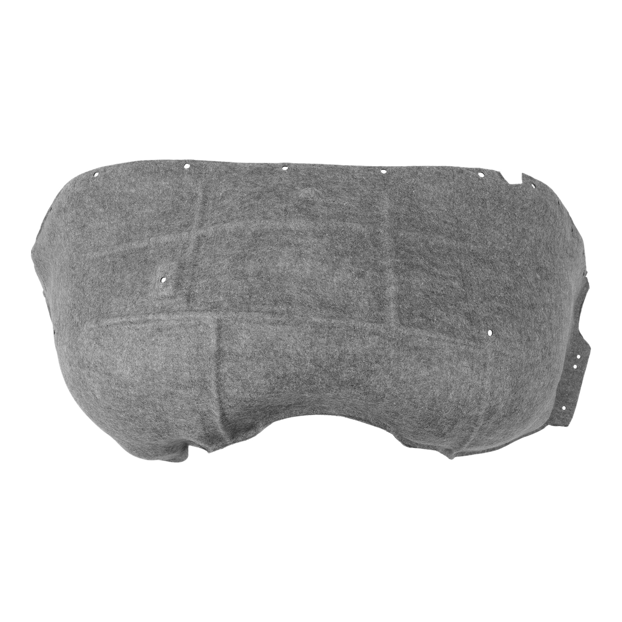 Left Front Wheelhouse Liner for Chevy Tahoe Suburban - Walmart.com