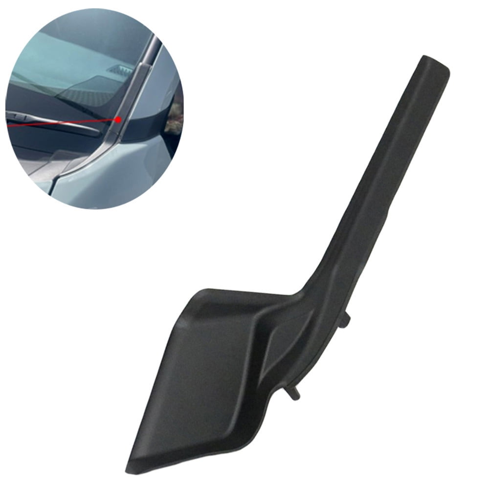 Left Front Windshield Wiper Cowl Cover For Toyota RAV4 2020-2022 ...