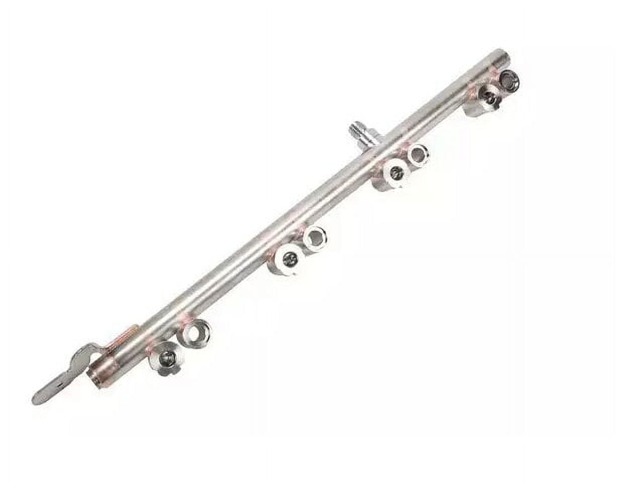 Left Fuel Injector Rail - Compatible with 2015 - 2021 GMC Yukon 2016 ...