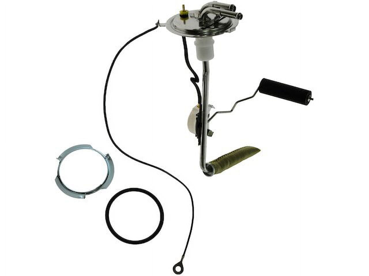 Left Fuel Level Sending Unit - Compatible with 1980 - 1986 GMC K3500 ...