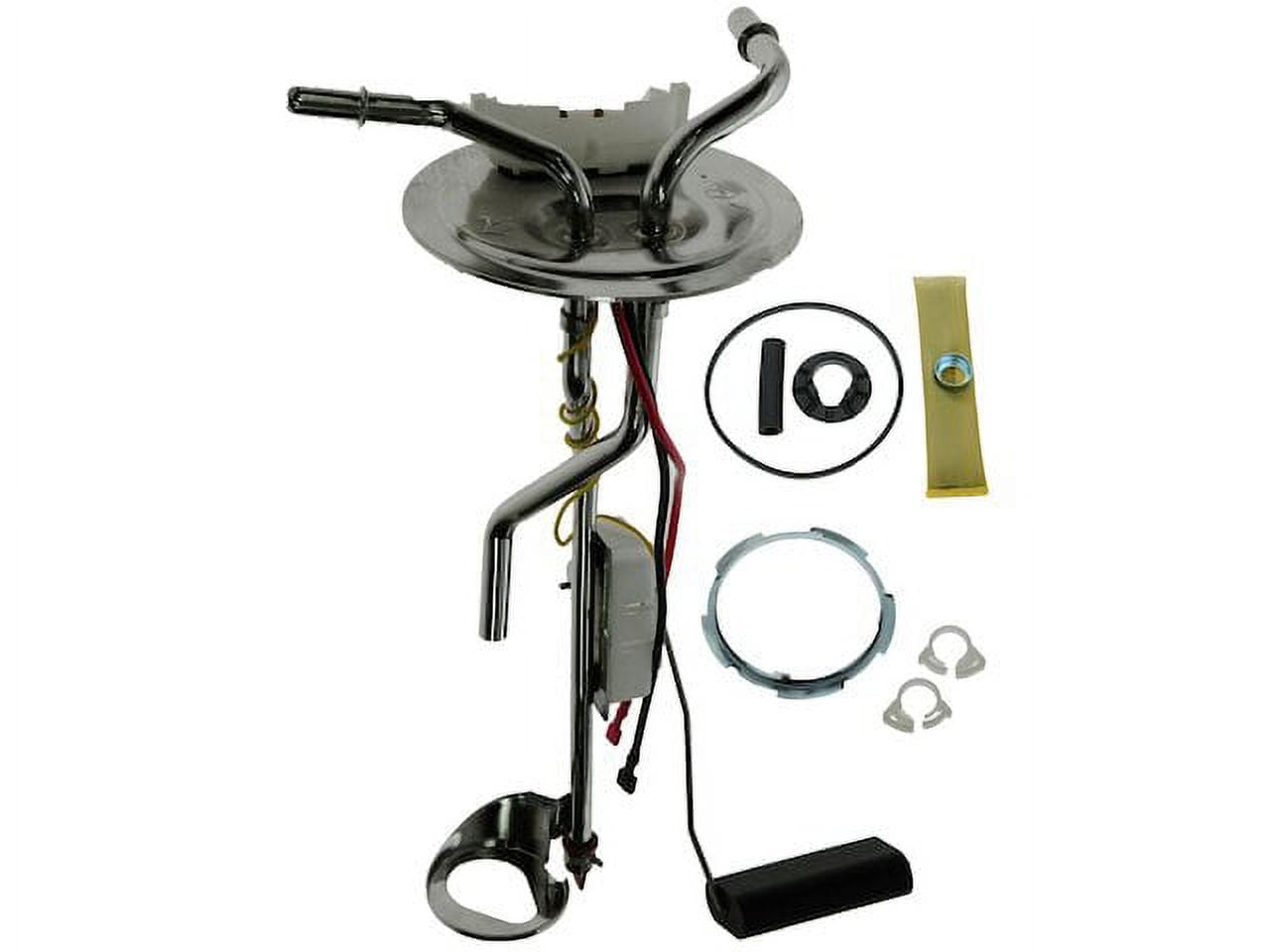 Ford Ranger Fuel Tank Sending Unit