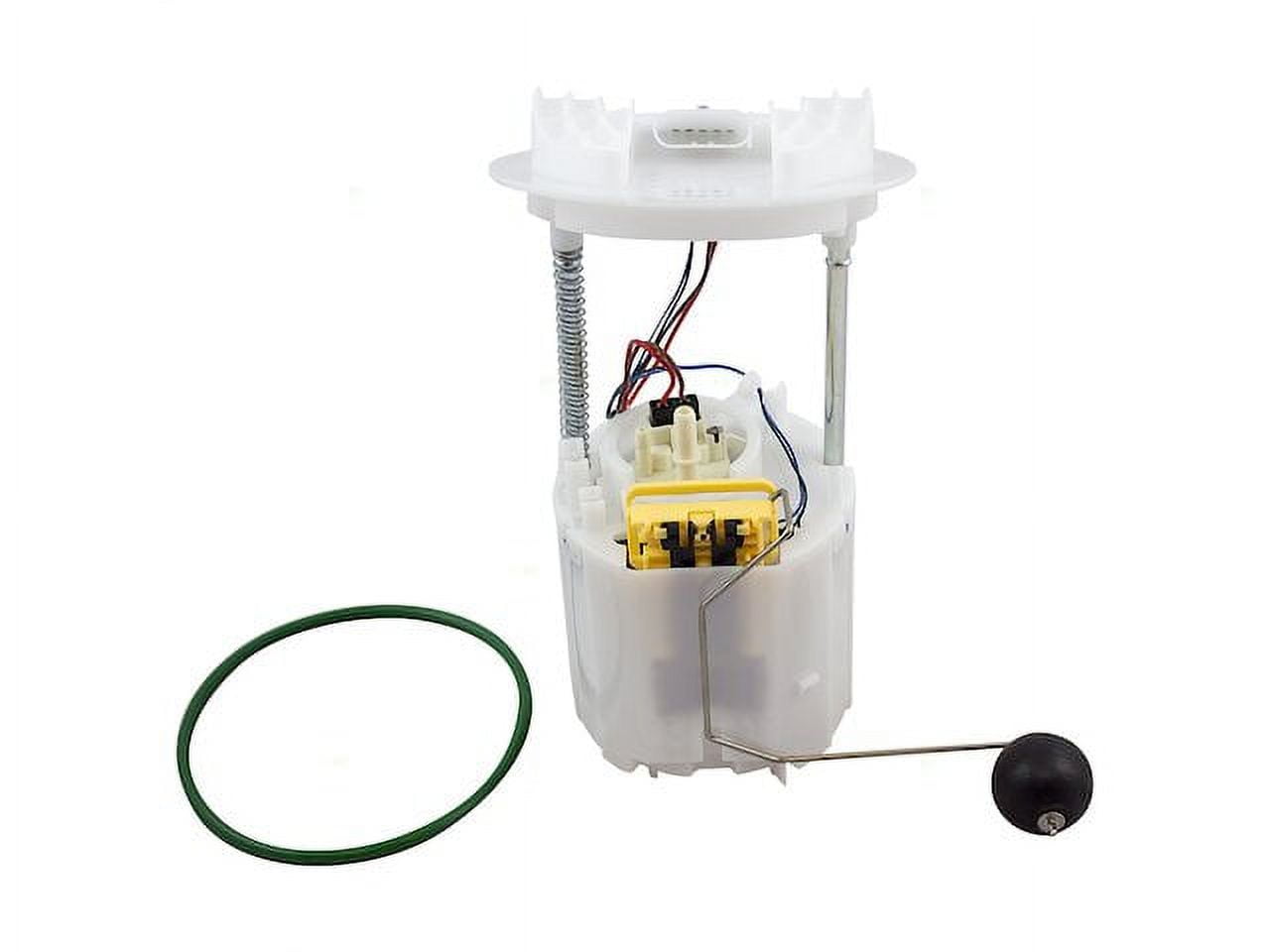 Dodge Charger 2006-2016 Left Fuel Pump Assembly for 4-Door Sedan with ...