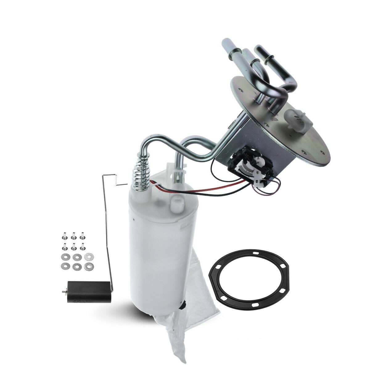 Left Fuel Pump Assembly w/ Sending Unit For Chevrolet 2000-2003 ...