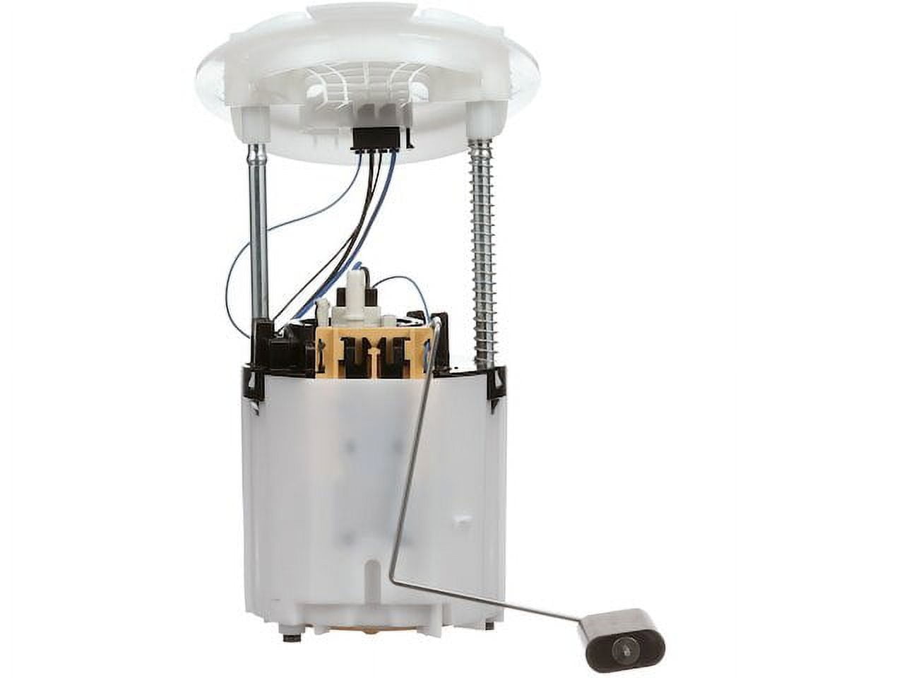 Dodge Charger Fuel Pump