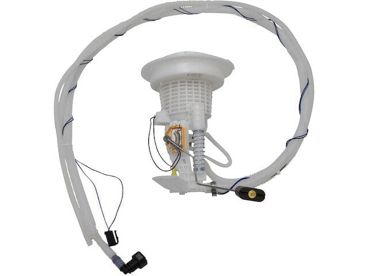 Left Fuel Tank Sending Unit and Fuel Filter Assembly - Compatible with ...