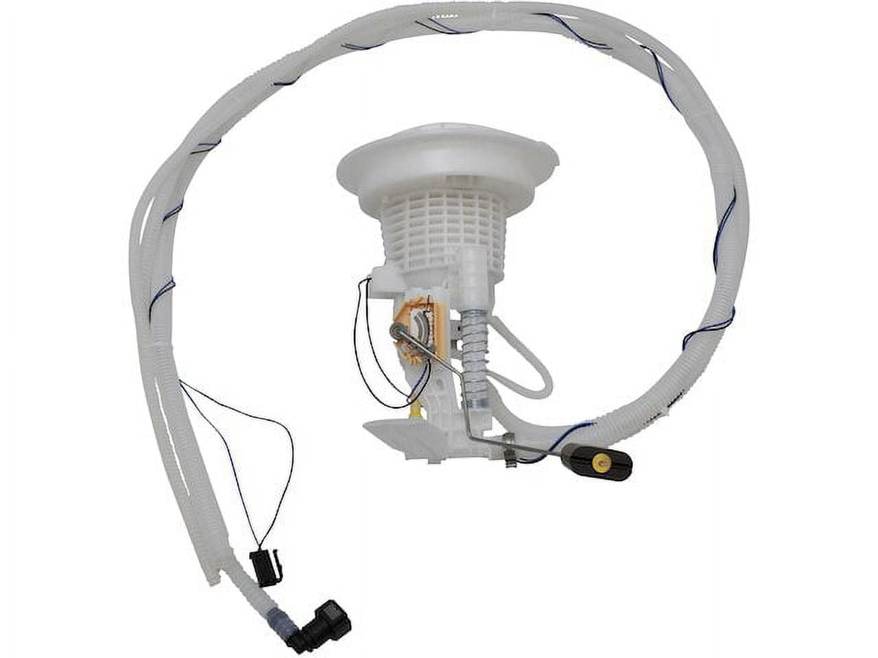 Left Fuel Tank Sending Unit and Fuel Filter Assembly - Compatible with ...