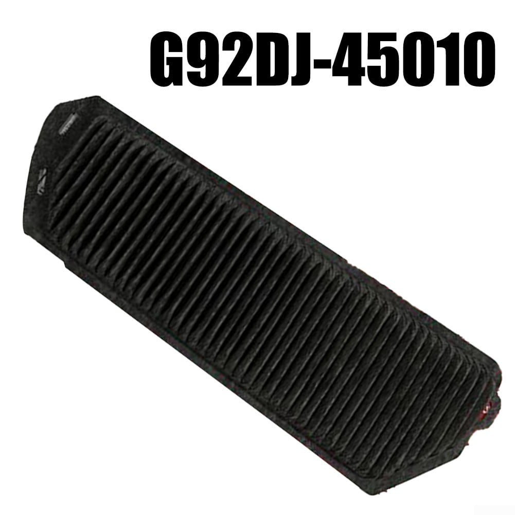 Left HV Battery Air Filter Screen for Toyota for Sienna 2021-23 G92DJ-45010 - Walmart.com