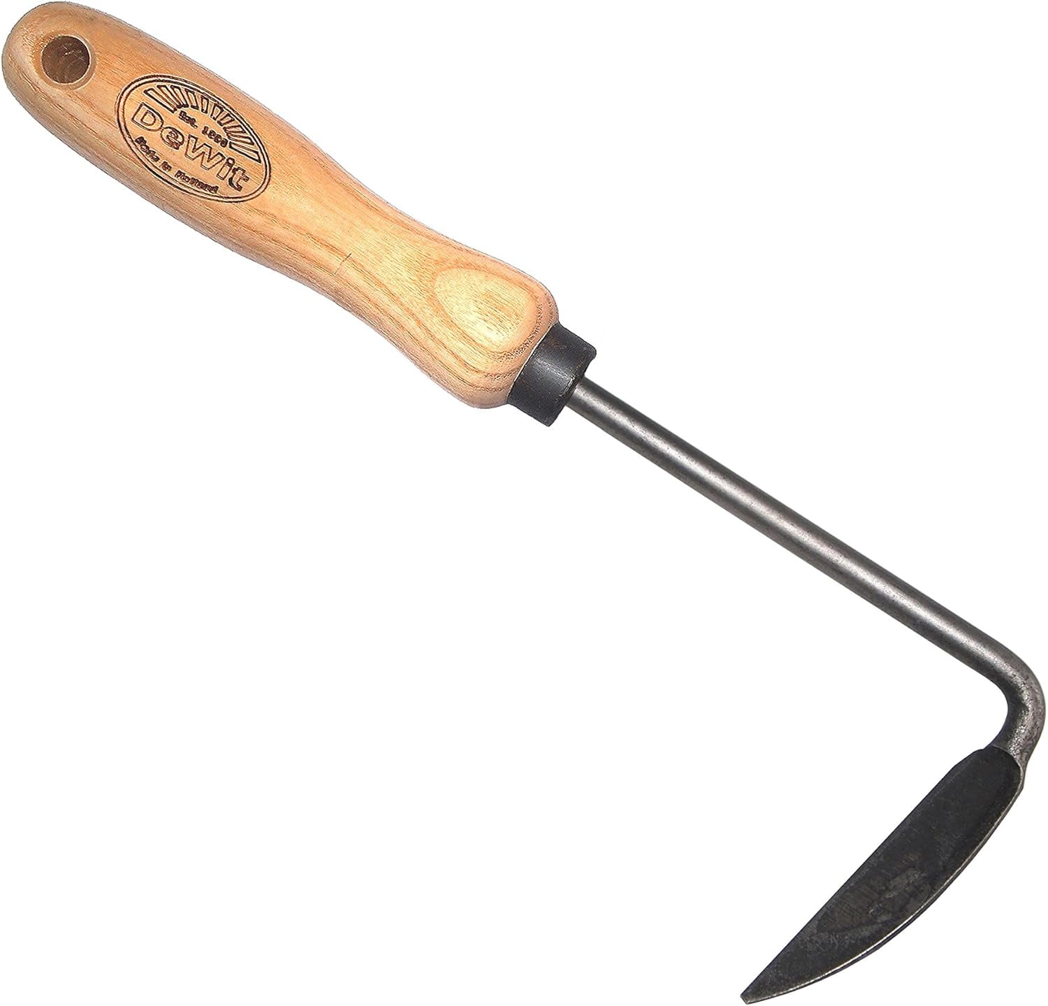 Left Hand Cape Cod Weeder with Short Handle - Walmart.com