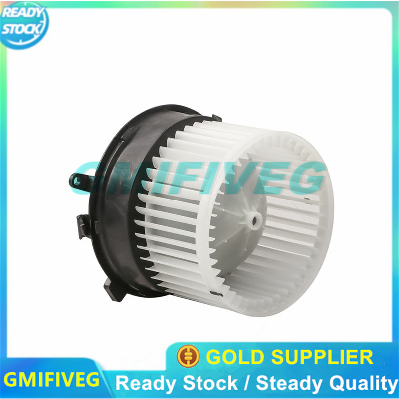 Left Hand Drive 1 Piece-AC Interior Heater Fan Motor 27225-ET10A, Fan ...